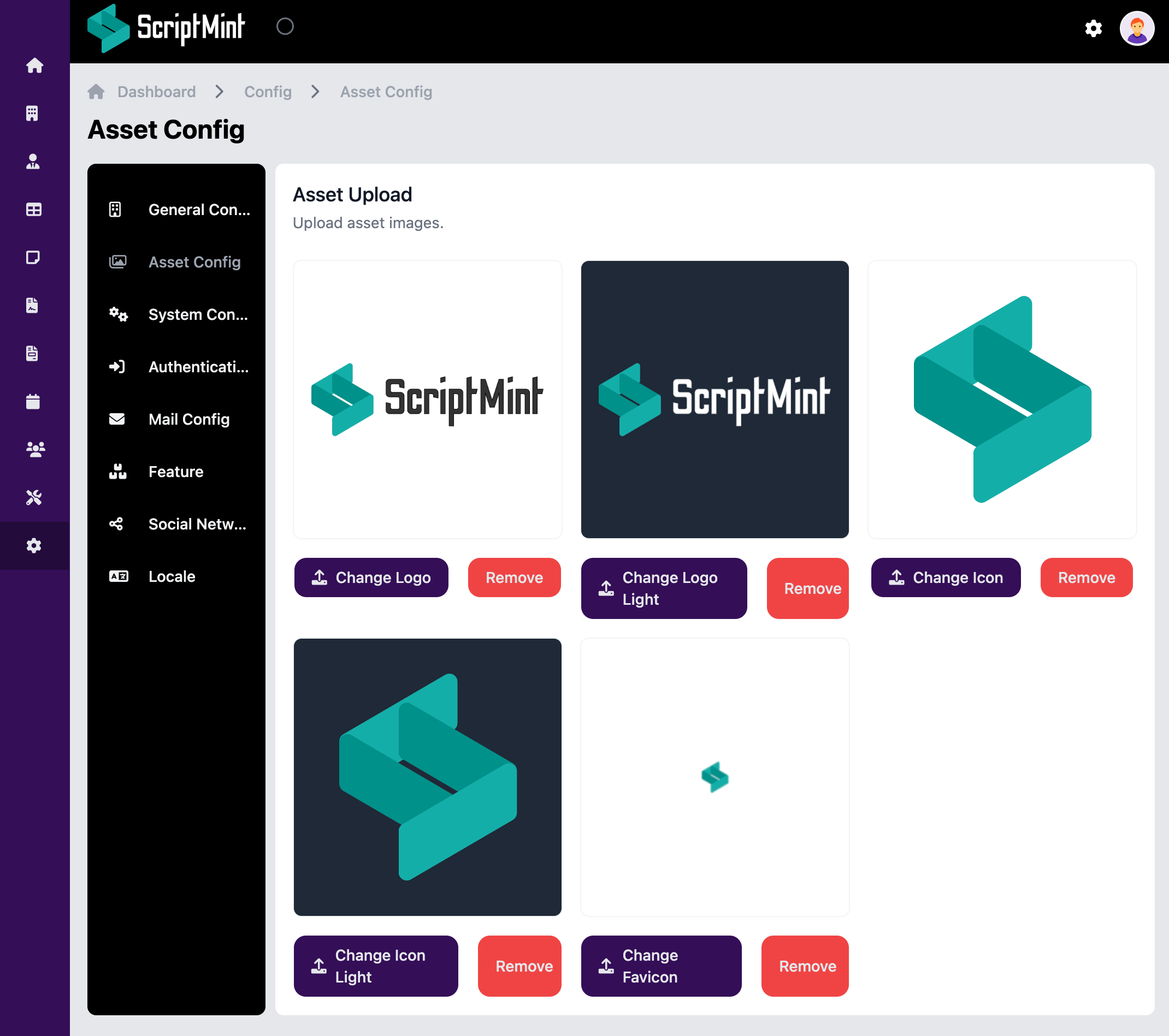 Lite HRM - Advance HRM Solution for Leave, Attendance, Payroll & Task by ScriptMint